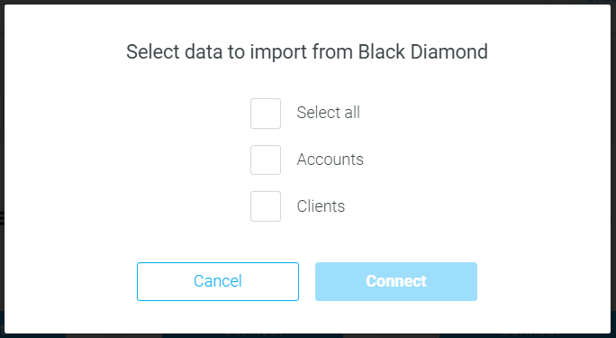 Stratifi & Black Diamond Integration